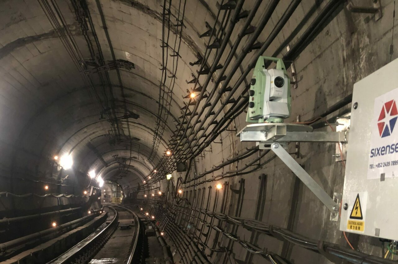 SIXENSE - SECURE AND MAINTAIN YOUR INFRASTRUCTURE